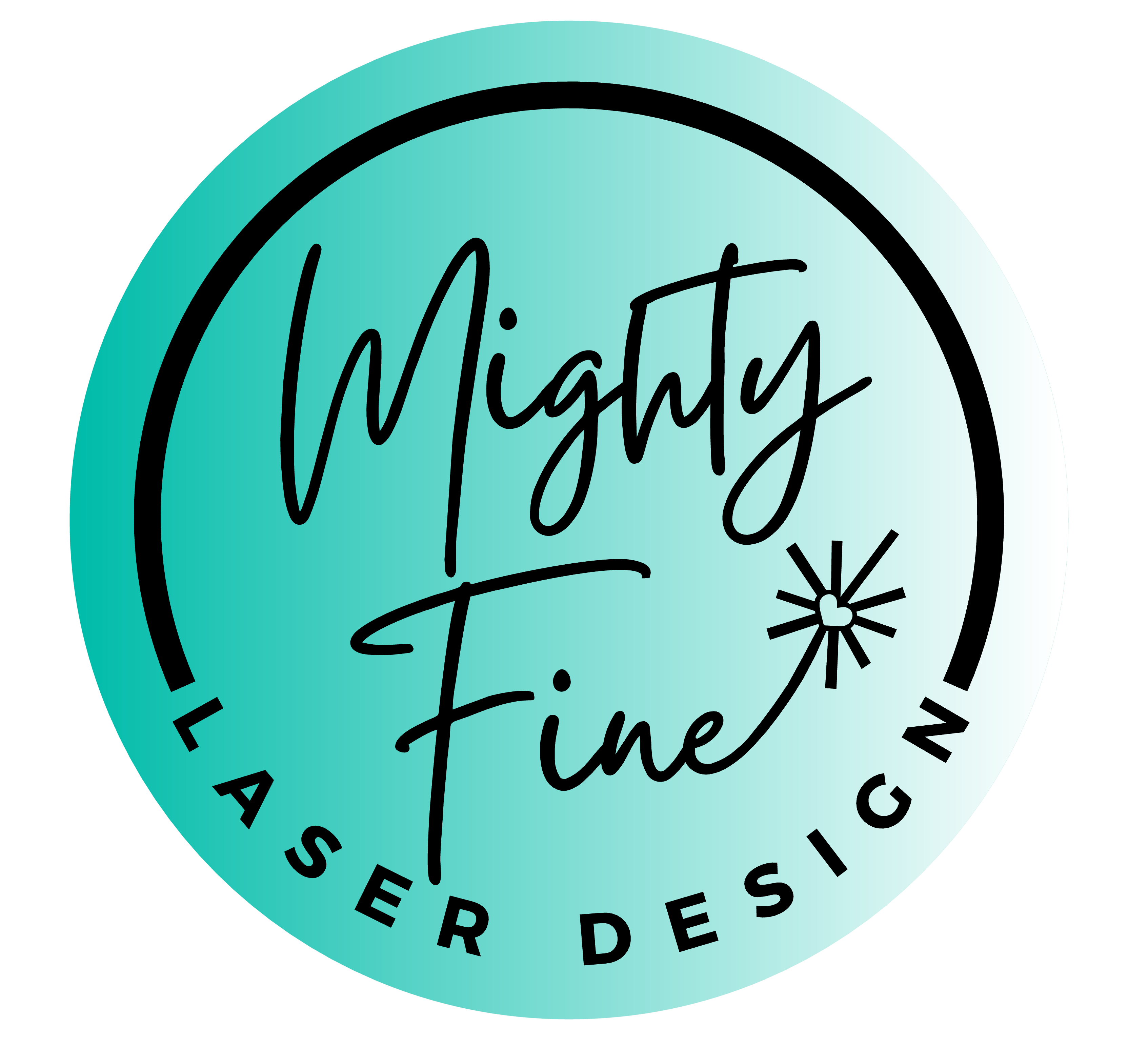 Mighty Fine Laser Design-Laser Engraved Gifts and Promotional Products